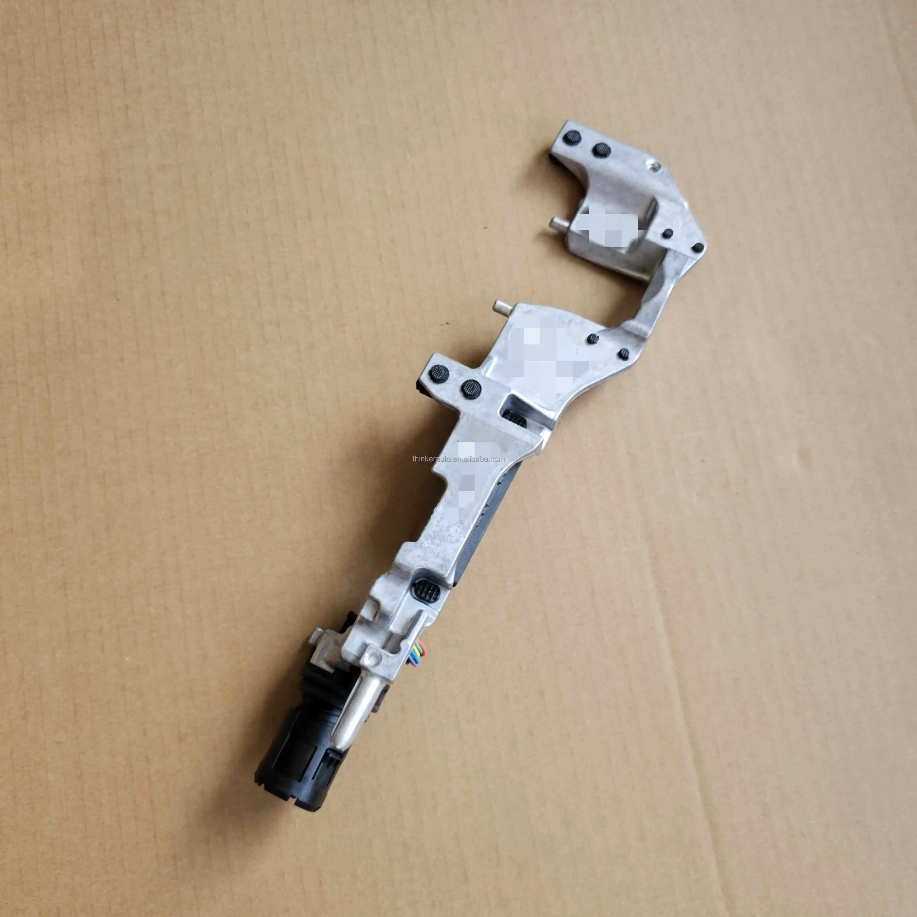 Rango Utomático De 5 D501 Switch,Caja De Oreja Ensor Interruptor Selector De Odule 0b5927321l ...