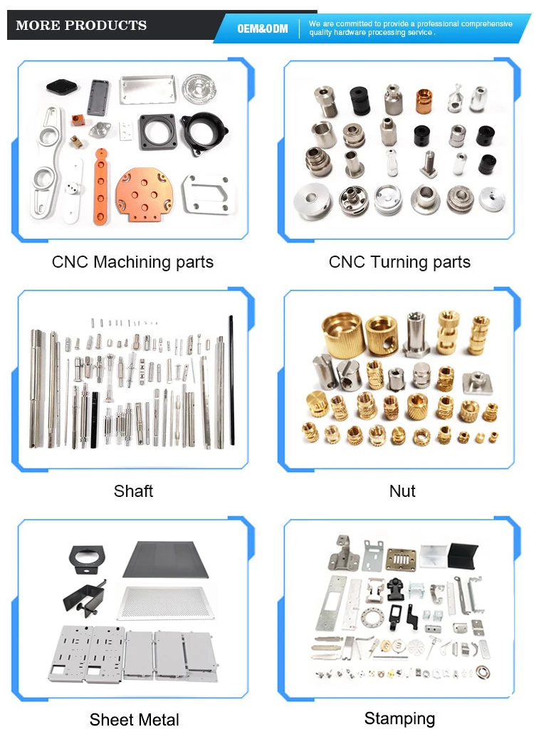 High Precision Custom Powder Metallurgy Sintering Metal MIM Product CNC ...