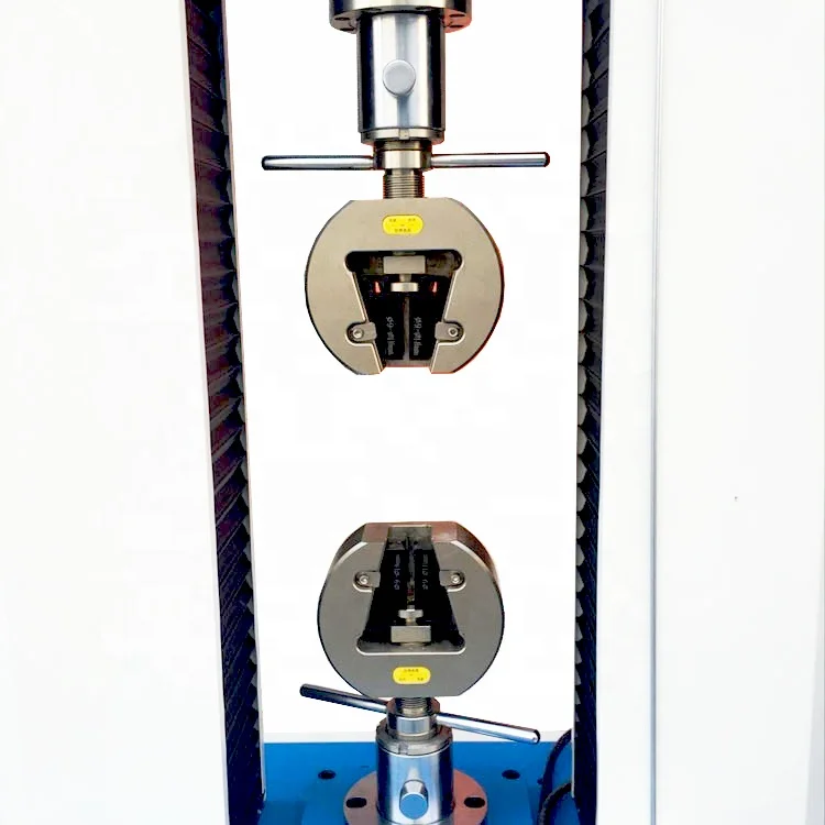 High Quality Universal Tensile Testing Machine 50KN