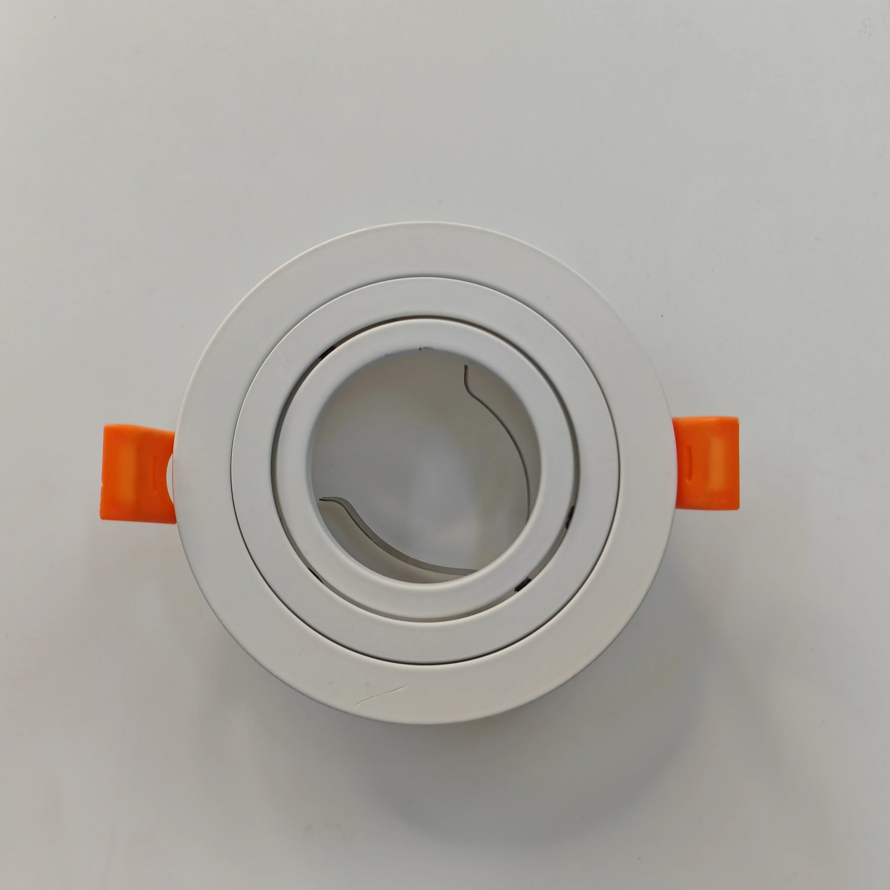 Mr16 Gu10 LED Spotlight Housing for Led Cob Modules Led Fixtures ...