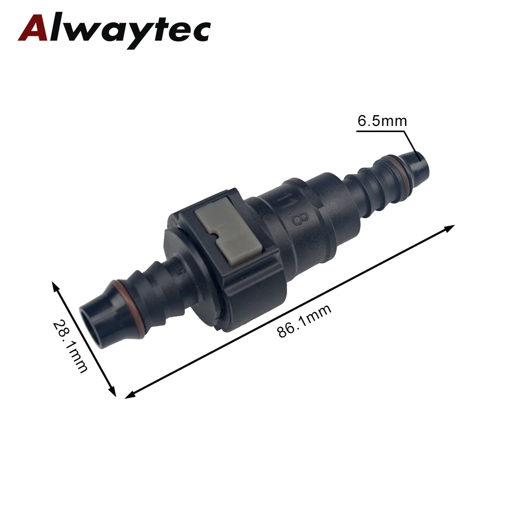 Fuel Quick Connectors for Automotive Parts - Reliable & Durable