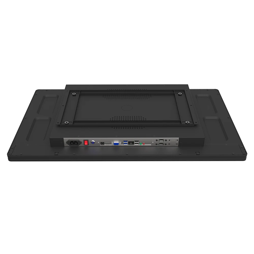 Metal Casing LCD Monitors - Bestview 18.5", 21.5", 22", 24 Inch