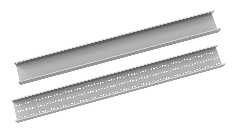 Heavy Duty Cable Trays - Durable and Versatile Solutions