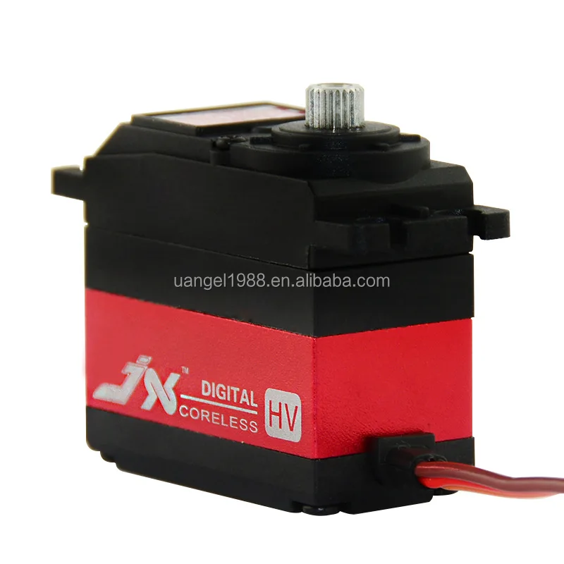 JX Kst Servo Car Model Motor RC Parts PDI-6209MG 4.8V-6V