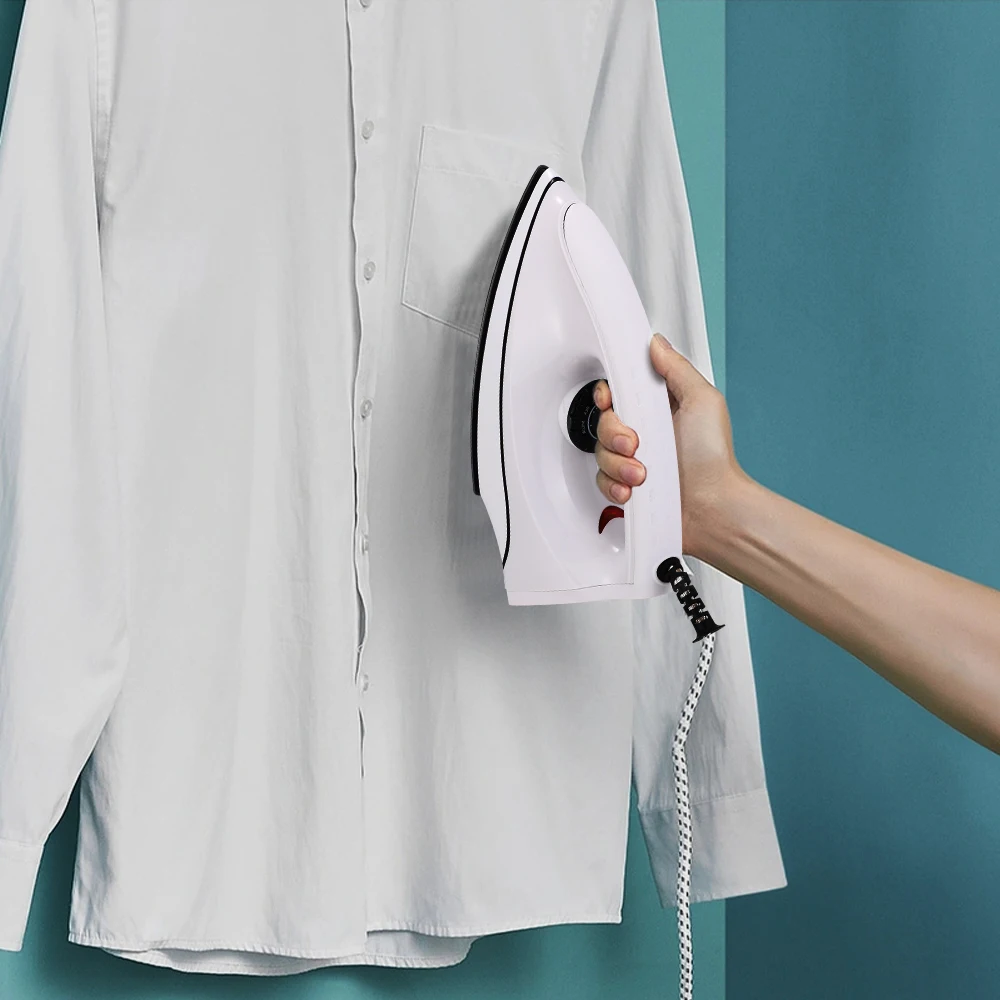 WINNING STAR 1100-1300W Adjustable Temperature Control Pressing Iron ST-138