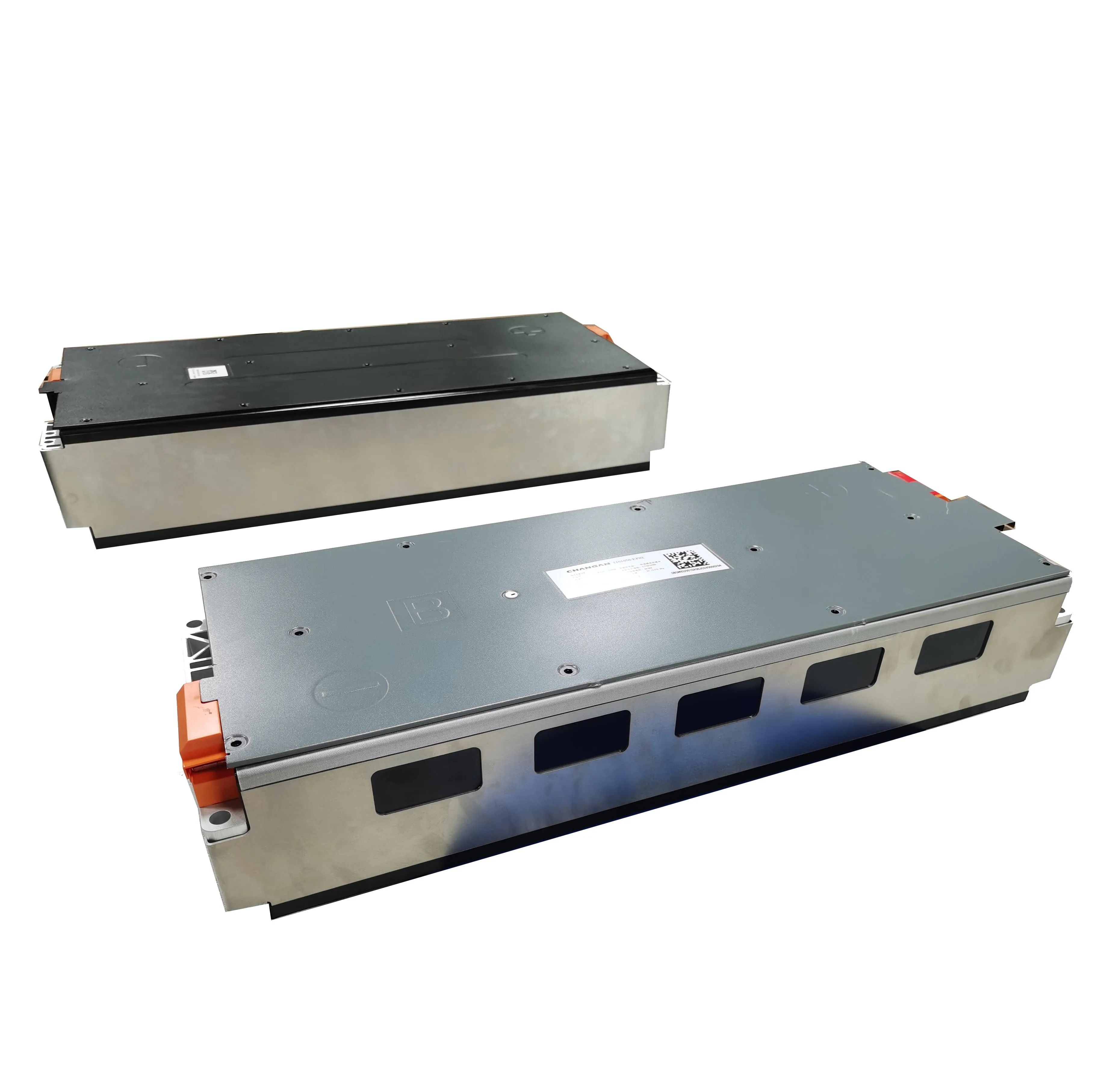 CATL Grade a 24S1P 88.8V 114ah NMC Module for EV & Storage