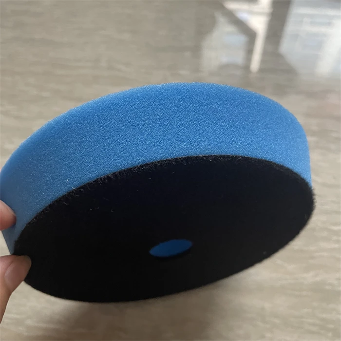 6inch Waffle Buffing & Polishing Foam Pad| Alibaba.com