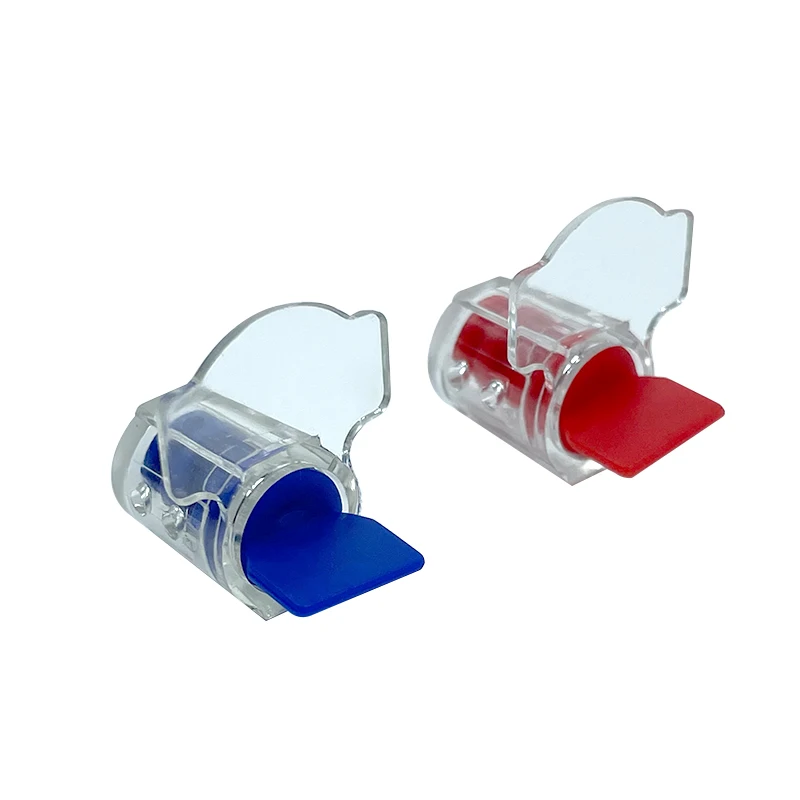 Plastic Security Seal For Energy Kwh Electricity Meter Security Plastic ...