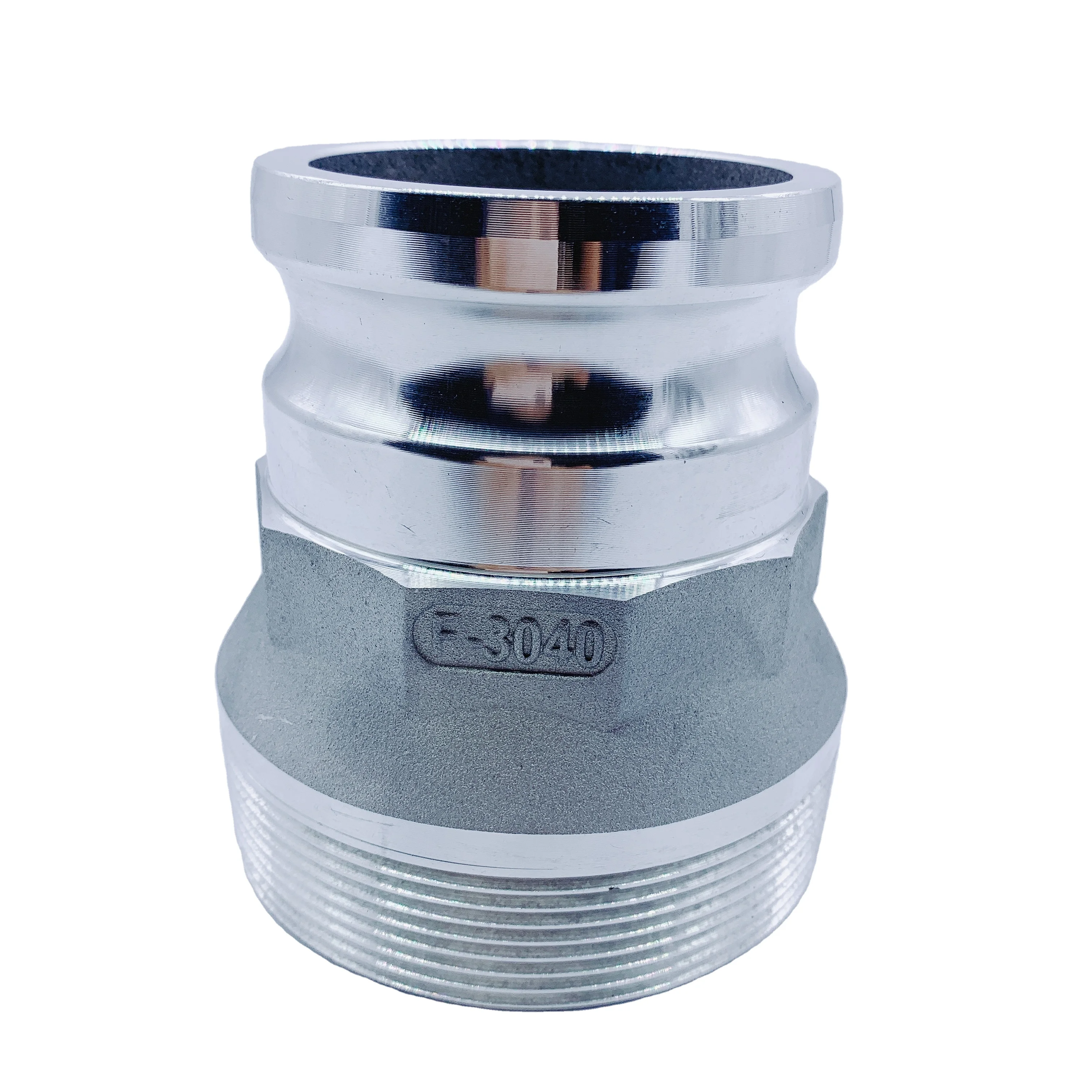 Hydraulic Coupling Pipe Fittings - Quick Connector Female