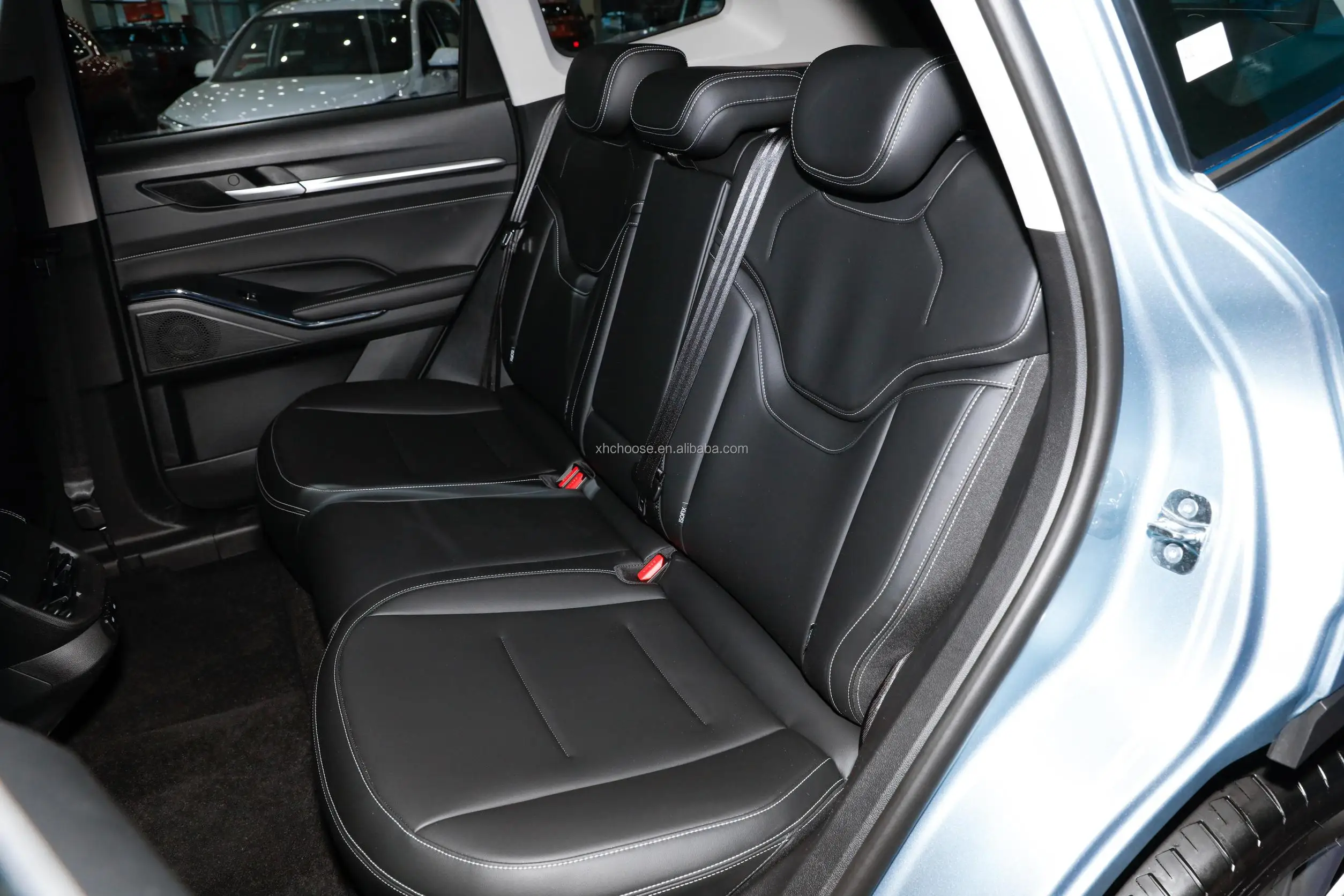 Great Wall Motor Gwm Haval H9 2024 2.0t 4wd Ev Suv Chamion Edition 4x4 Used New Electric ...