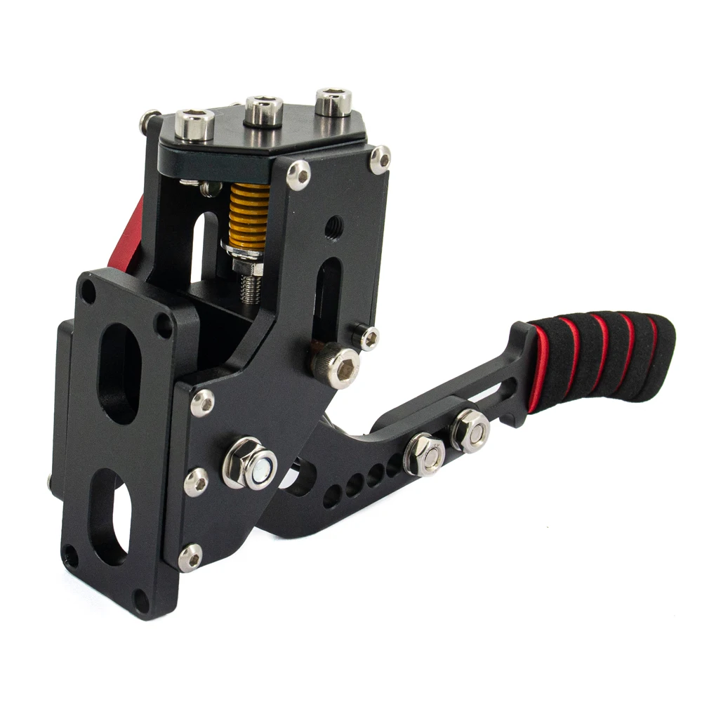 Logitech Brake System Handbrake For Rally For G29/g27/g25 Pc 14bit Hall ...