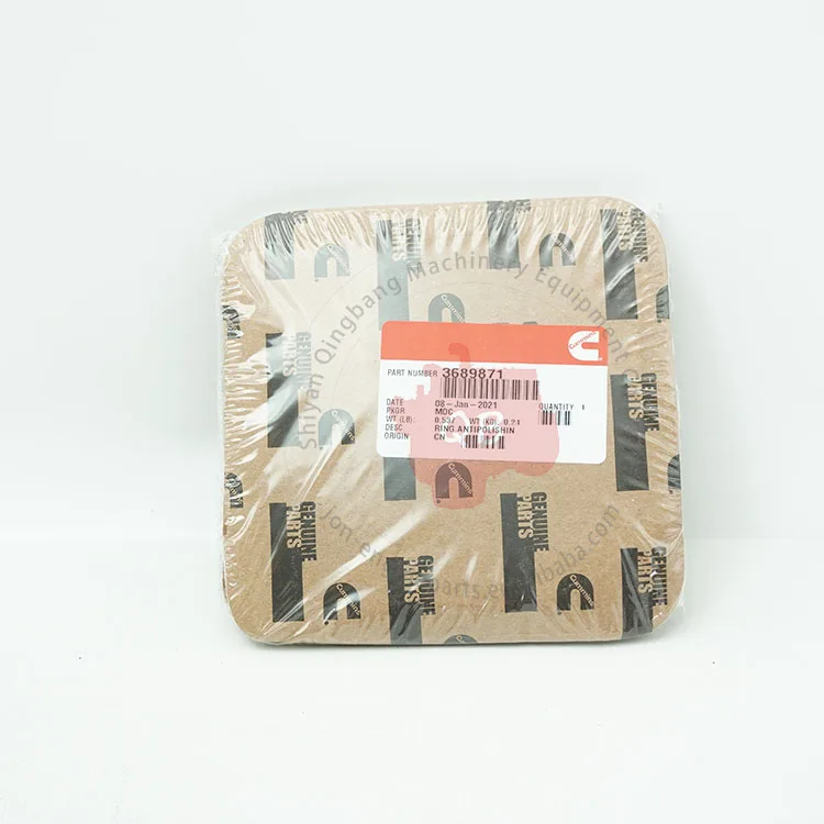 Genuine Cummins ISX QSX Diesel Engine Kit - Cylinder Liner 5658395