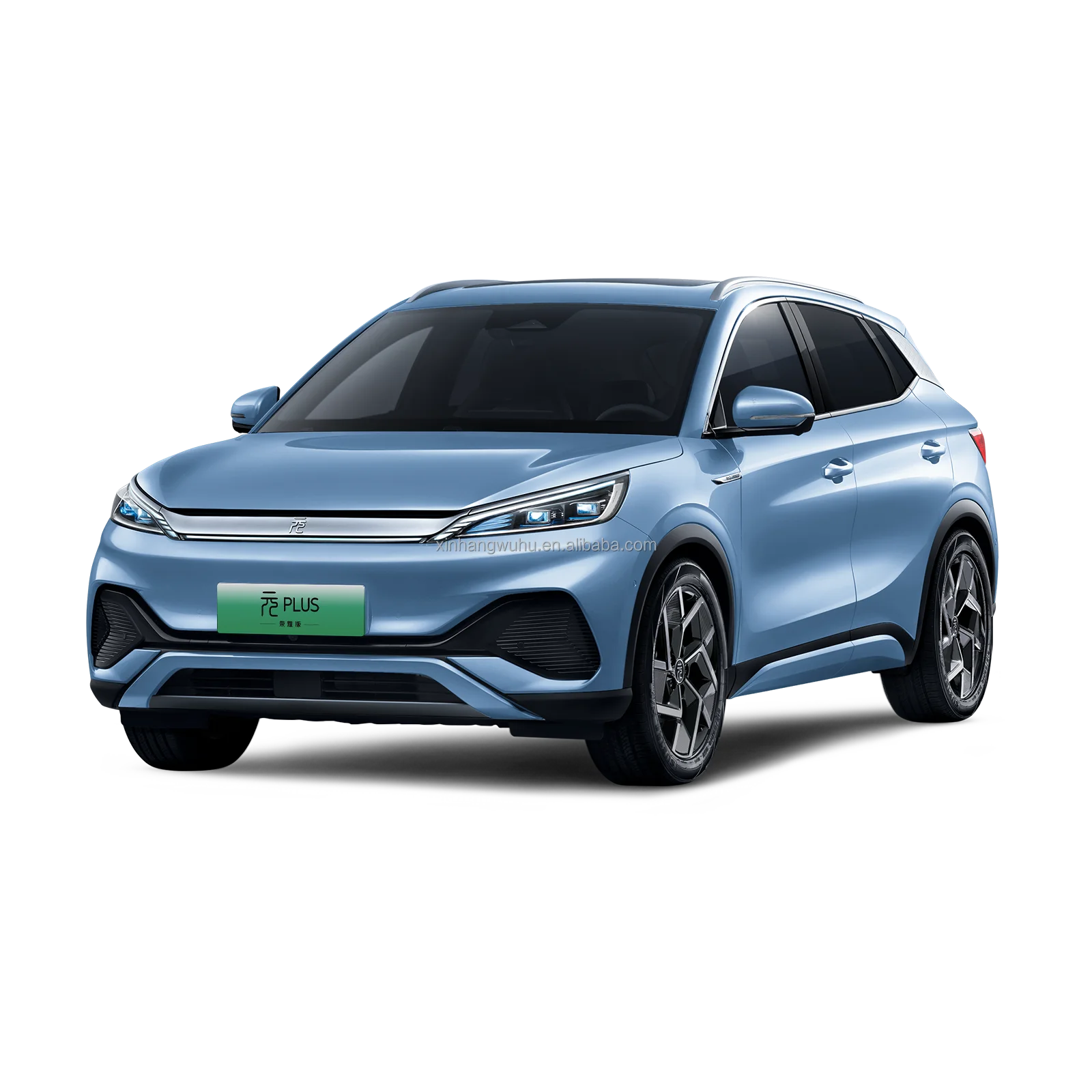 Original Performance Byd Car Parts Headlamp For Byd Yuan Plus Sc2e ...