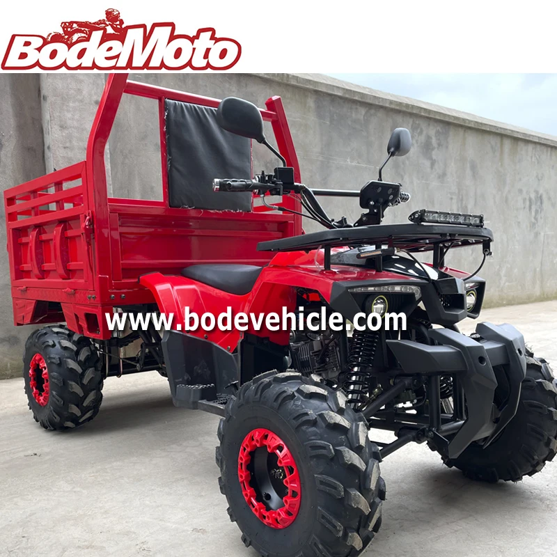 Bode New Utility Farm Atv/atv Farm Vehicle Buggy For Family Farm ...
