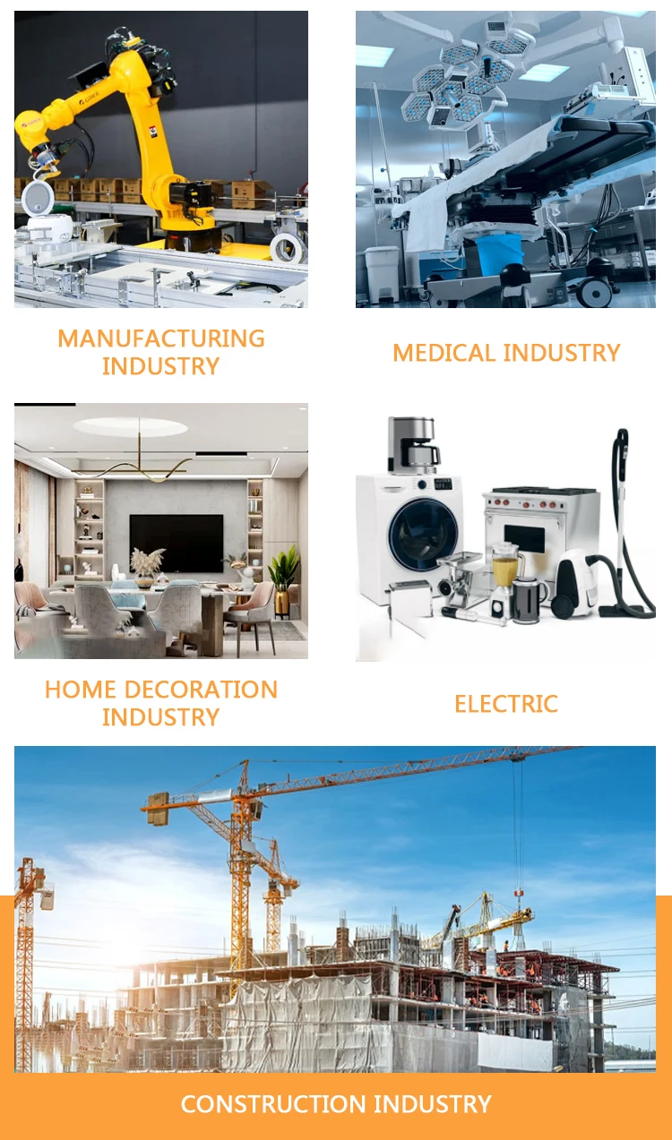 Ss400 Q355 Astm A786 A36 Carbon Steel Plate Large Inventory Low Price ...