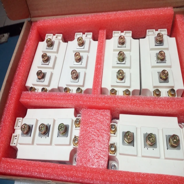 Dd105n12k Module Stock New And Original Parts High Quality Ic Chips Bom Supplier Hot Sale ...