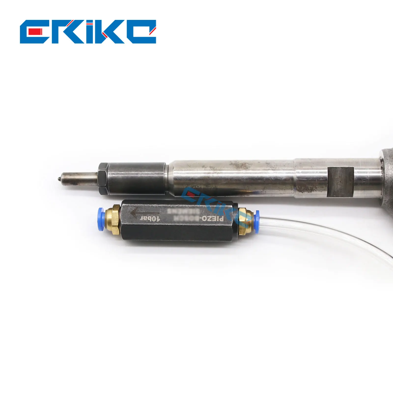 Piezo Injector Nozzles - High Precision for Diesel Engines