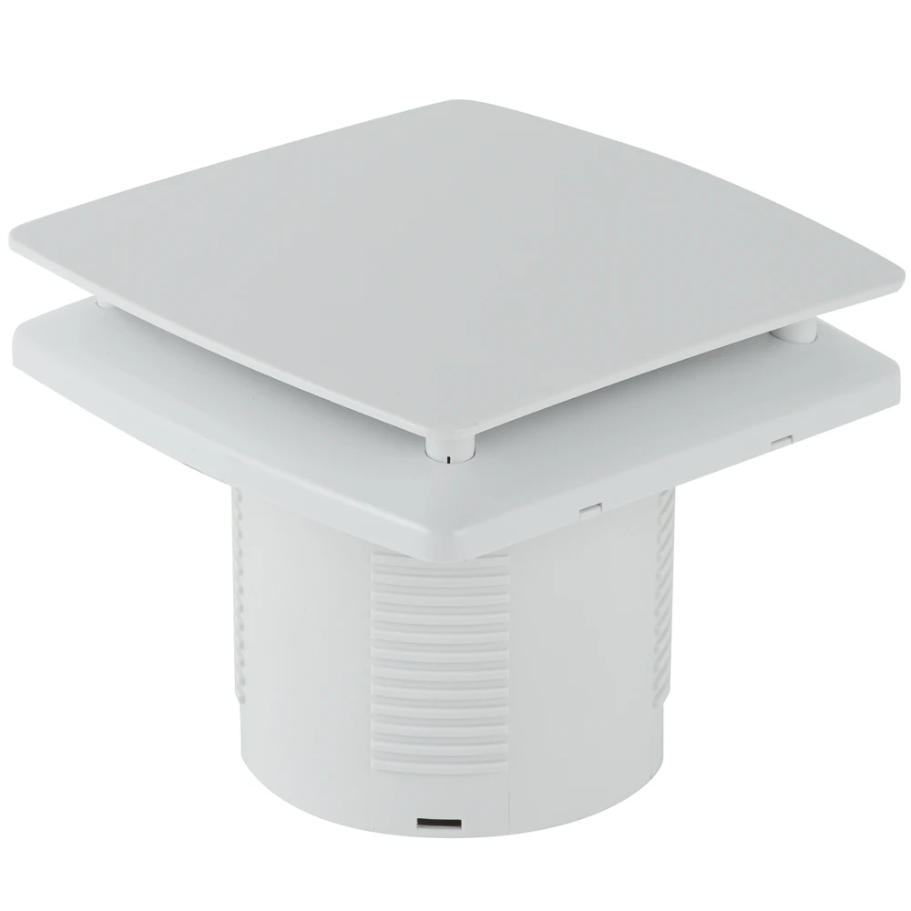 Alibaba.com: 4INCH 100MM Low Noise Air Venting Wall Mounted Humidity ...