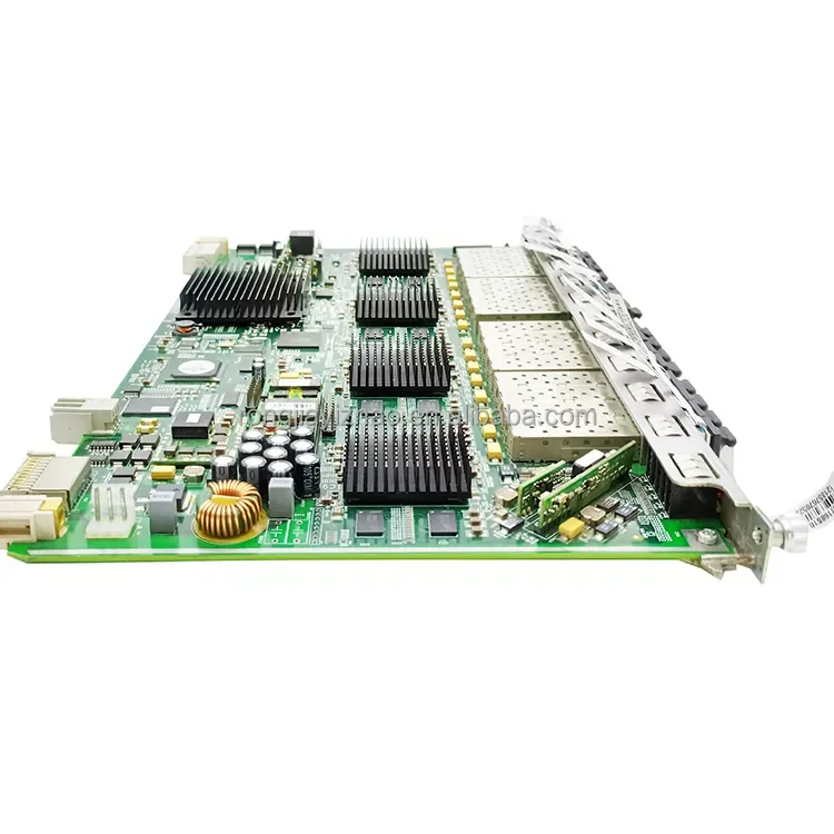 16 Ports GPON PON Board for An5516-04 An5516-01 GCOB with 16 C+ Modules ...