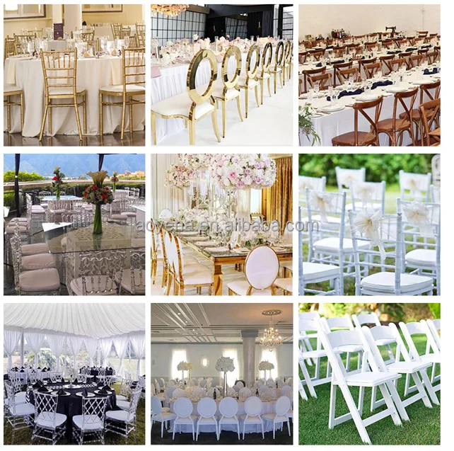 Outdoor Wedding ,Garden Event Rentals Dining Kitchen Hotel Hall Use ...