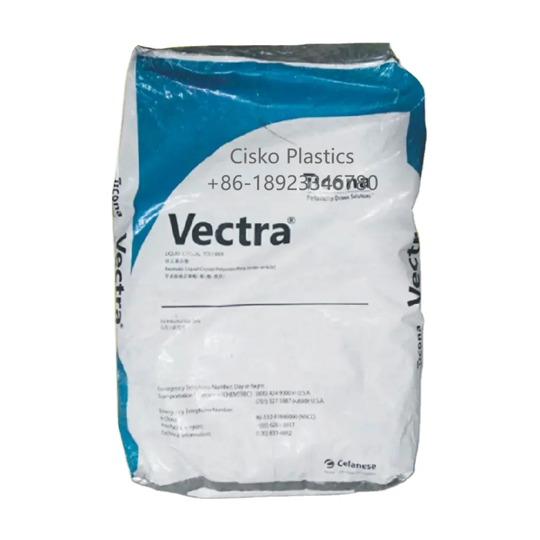 For Vectra C130 Liquid Crystal Polymer Lcp Resins - Buy Lcp Vectra C130 ...