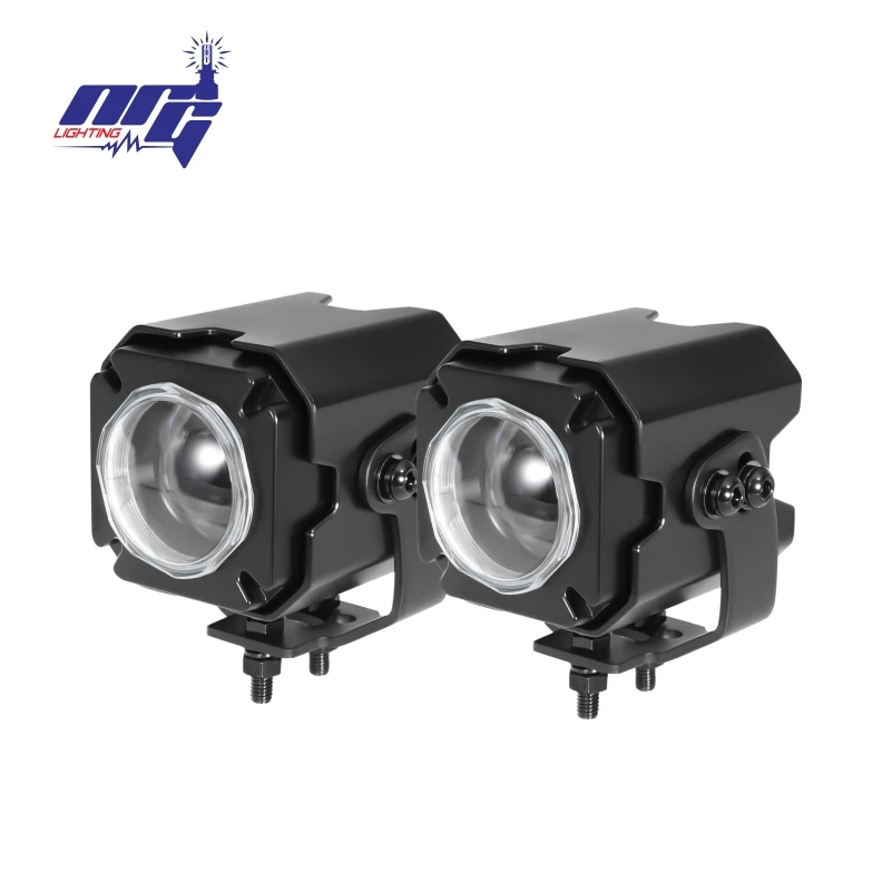 Laser Whip Lights 25w Atv Truck Offroad Suv Motorcycle Green Yellow ...