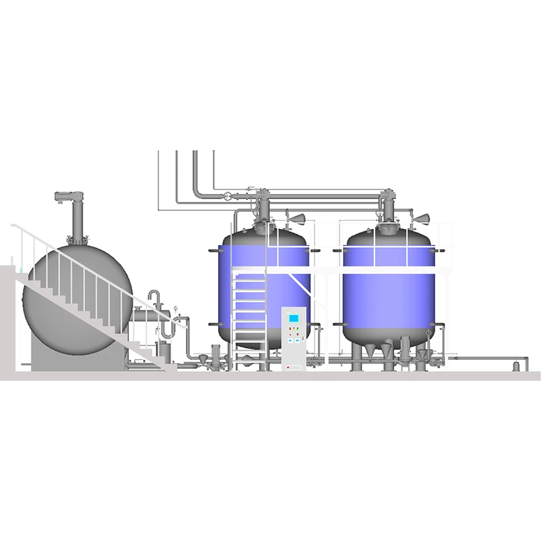 Hospital Laboratory Wastewater Treatment Equipment Bacteria ...