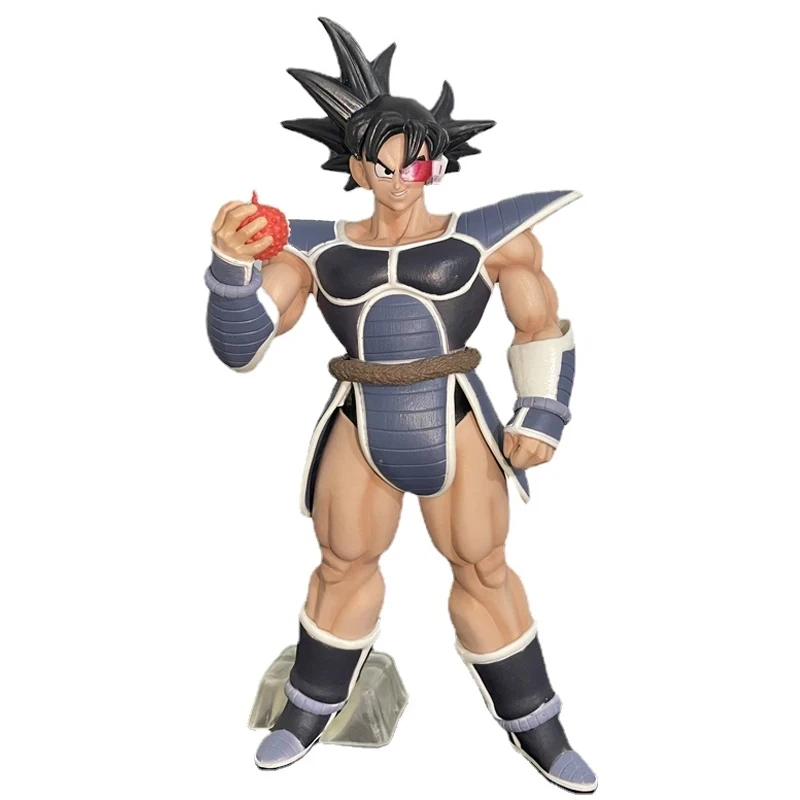 27cm Dragon Super Saiyan Turles Ball Figures Cartoon Anime Pvc Figure ...