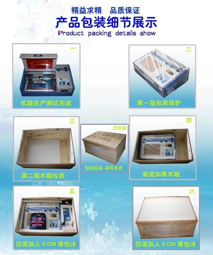 Factory Price Ruida Co2 Laser Dsp Controller Model Rd6442s Rd6445g ...