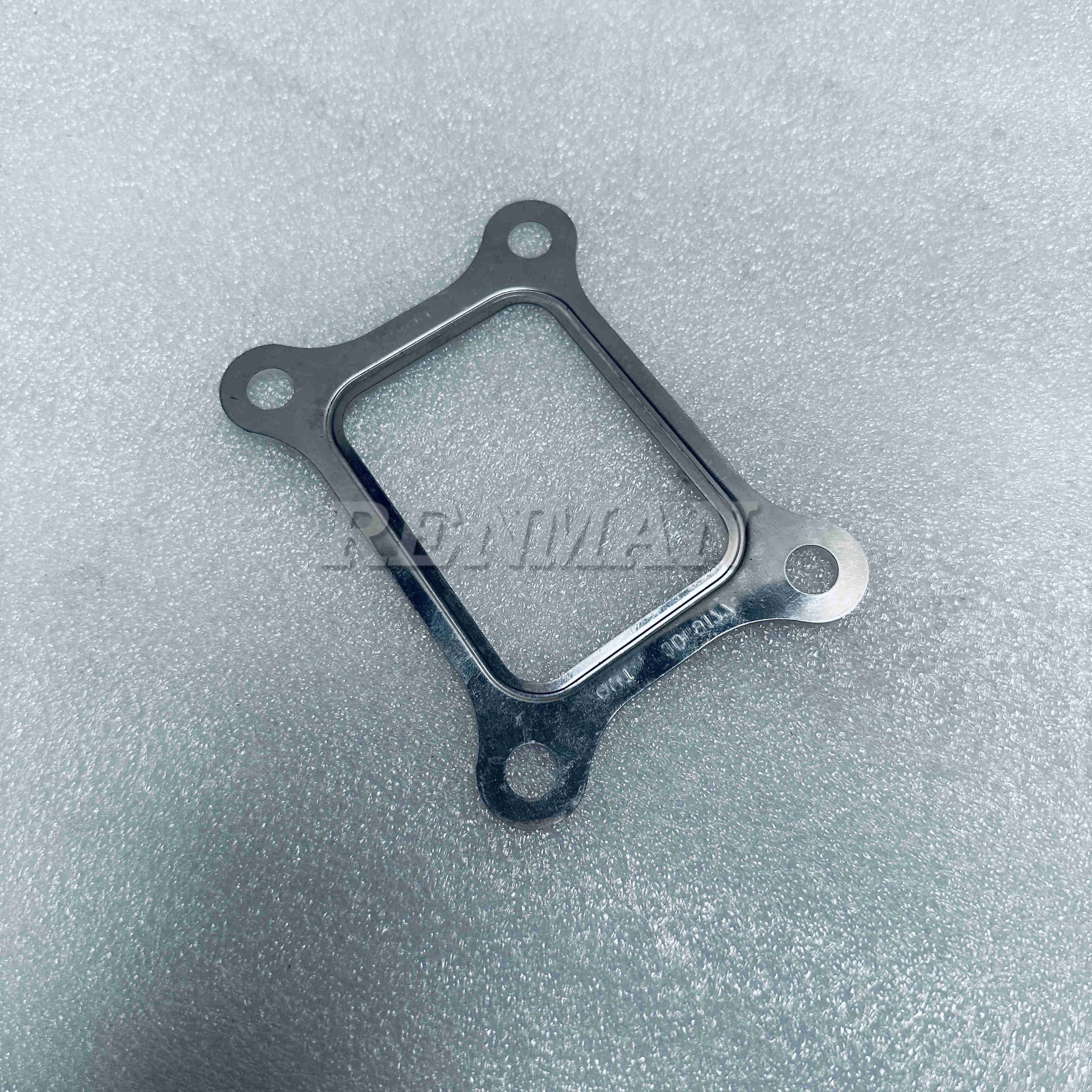 NT855 Cummins Engine Parts TURBOCHARGER GASKET 3069177| Alibaba.com