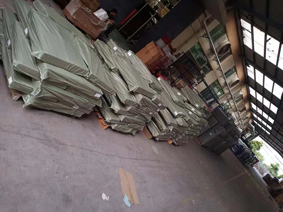 Turkish Persian Carpet Car Floor Mats - Durable & Stylish