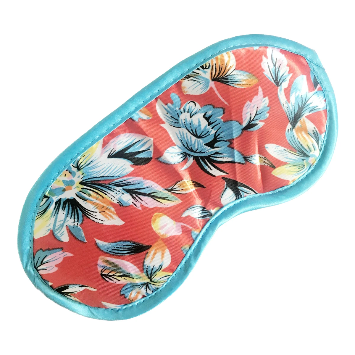 Wholesale Custom Logo High Quality Blindfold Satin Silk Sleeping Eye ...