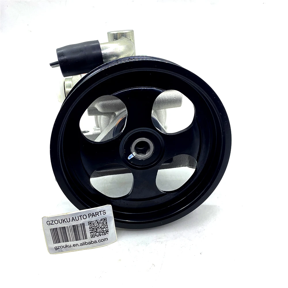 Gzouku Power Steering Pump Pw811427 For Proton Saga Blm/flx/s16/persona ...