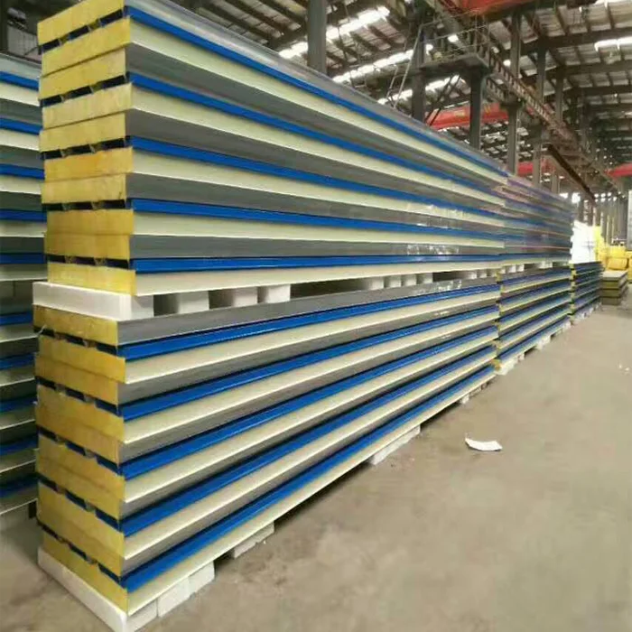 Sandwich Panel 200Mm Sandwich Panel Sri Lanka Iso Wand Sandwich Panel Preis
