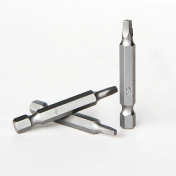 50mm Sq2 R2 Square S2 Screwdriver Bits Robertson 2# Power Magnetic ...