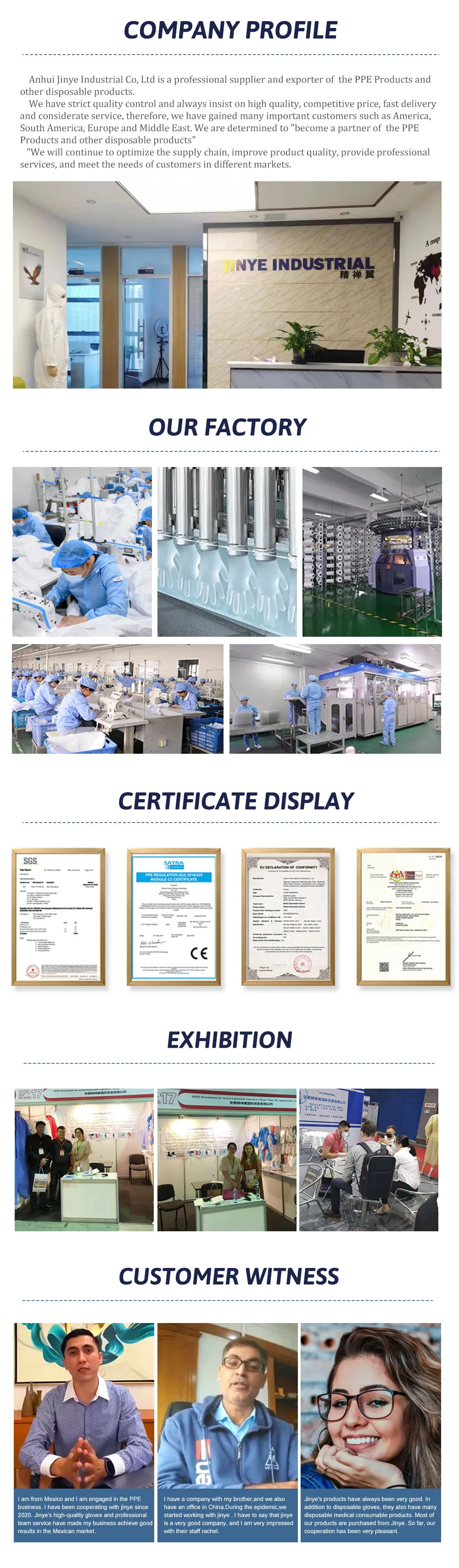 Wholesale Reusable Large Size Chemical Processing Industry Free Sample ...