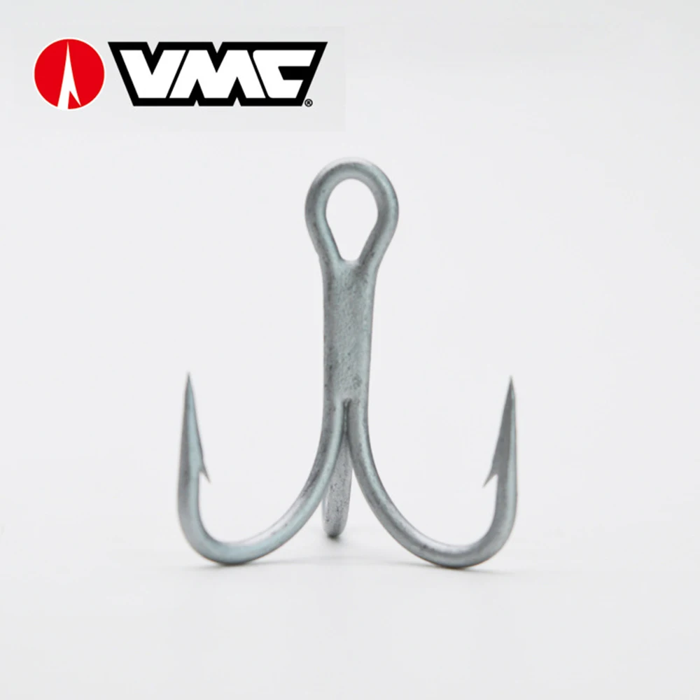 Vmc 9626 O'shaughnessy Treble Ultrapoint 3x Fishing Hook - Buy 9626 ...