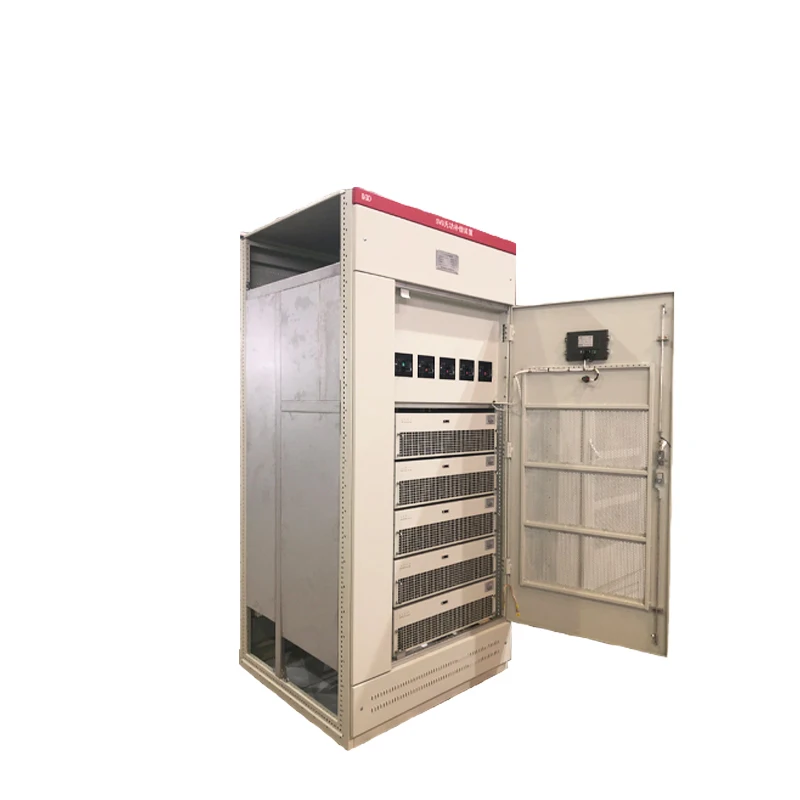 Triple Phase 690v Parallel Rack-mounted Module 50a 75a 100a Active ...