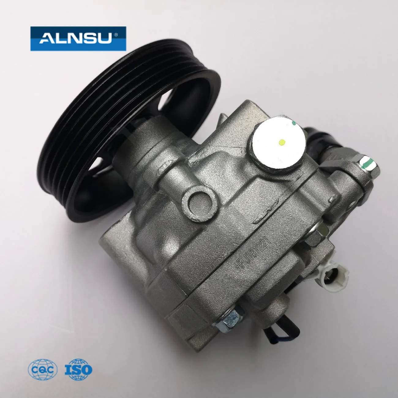 动力转向泵 34430-fg010 34430fg010 - Buy Power Steering Pump,Power Steering ...