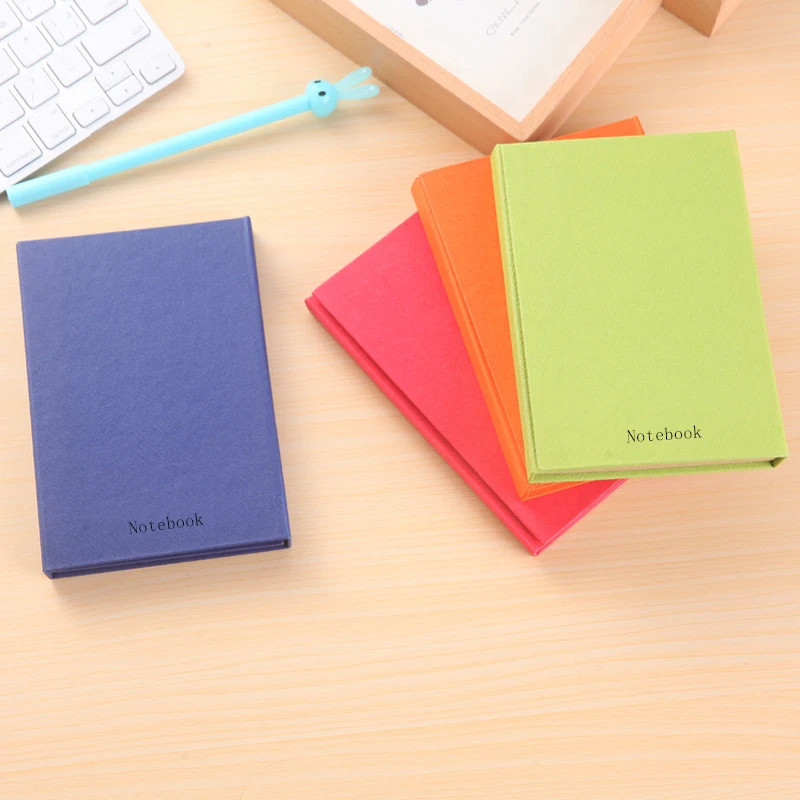 LABON Kraft Paper Multi-function Note Pad Memo Pads and Pen Logo ...
