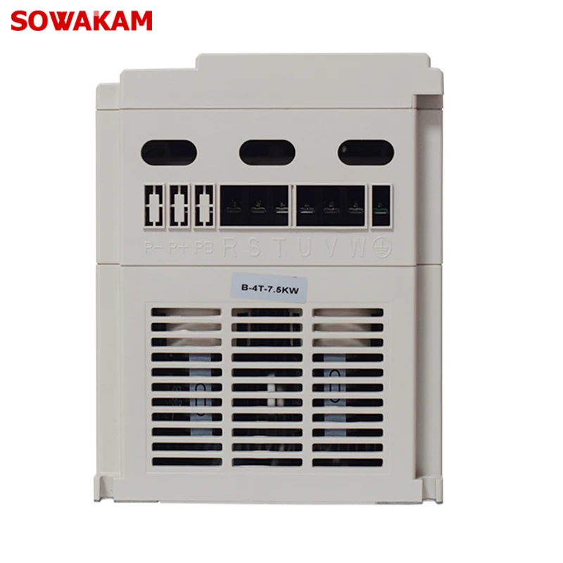 Sw-d11 220v Vfd Single Phase Input 3 Phase 220v Output Variable ...