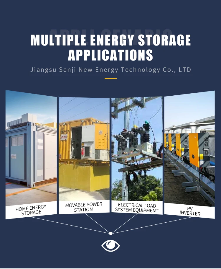 Lifepo4 Big 1mw 2mw 5mw Container Ess Battery 280ah Solar Container ...