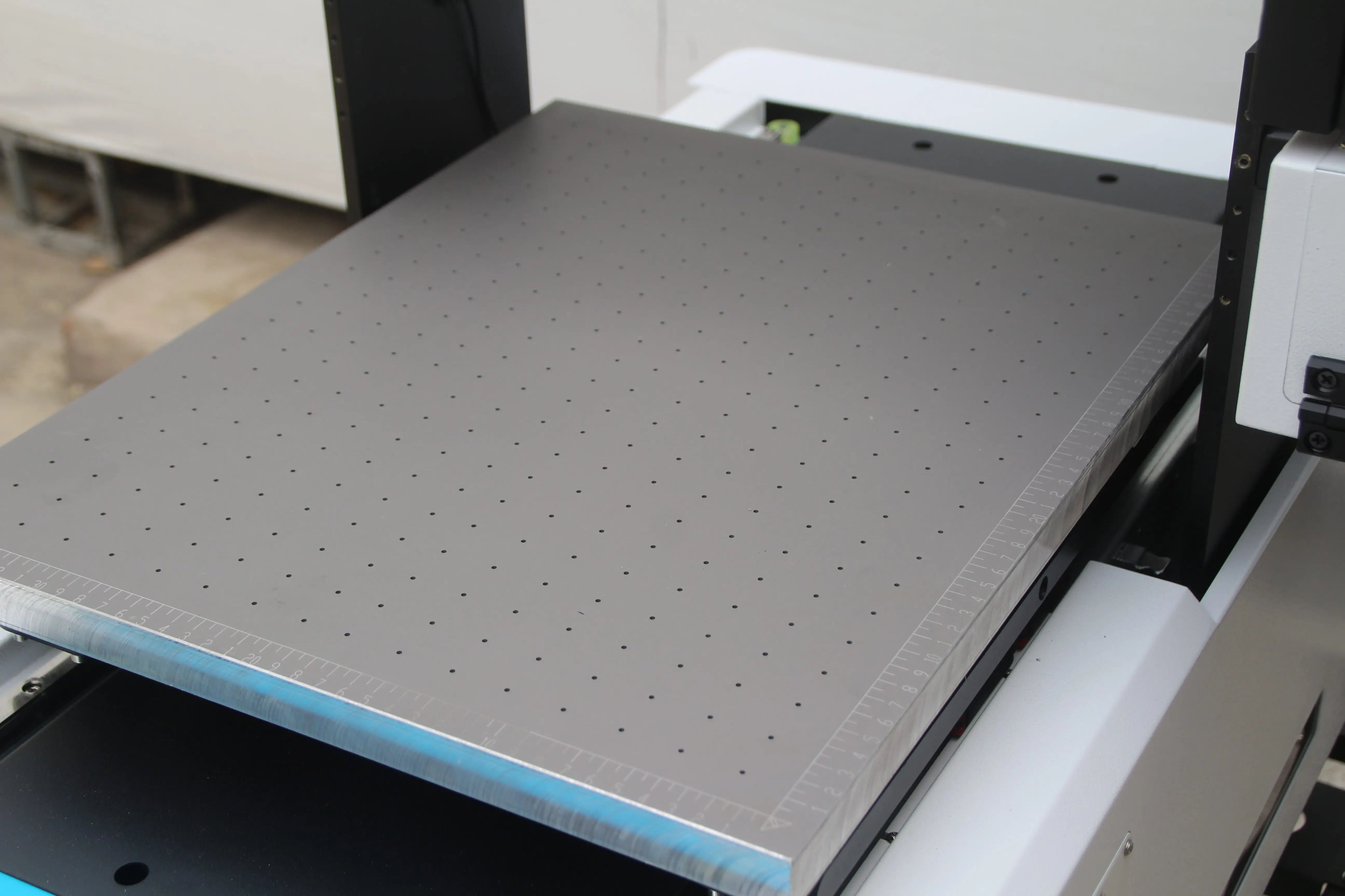 Small Size 4050 Flatbed Led A2 Uv Printer For Phone Case Glass Bottle Pen Pvc Acrylic Ceramic ...