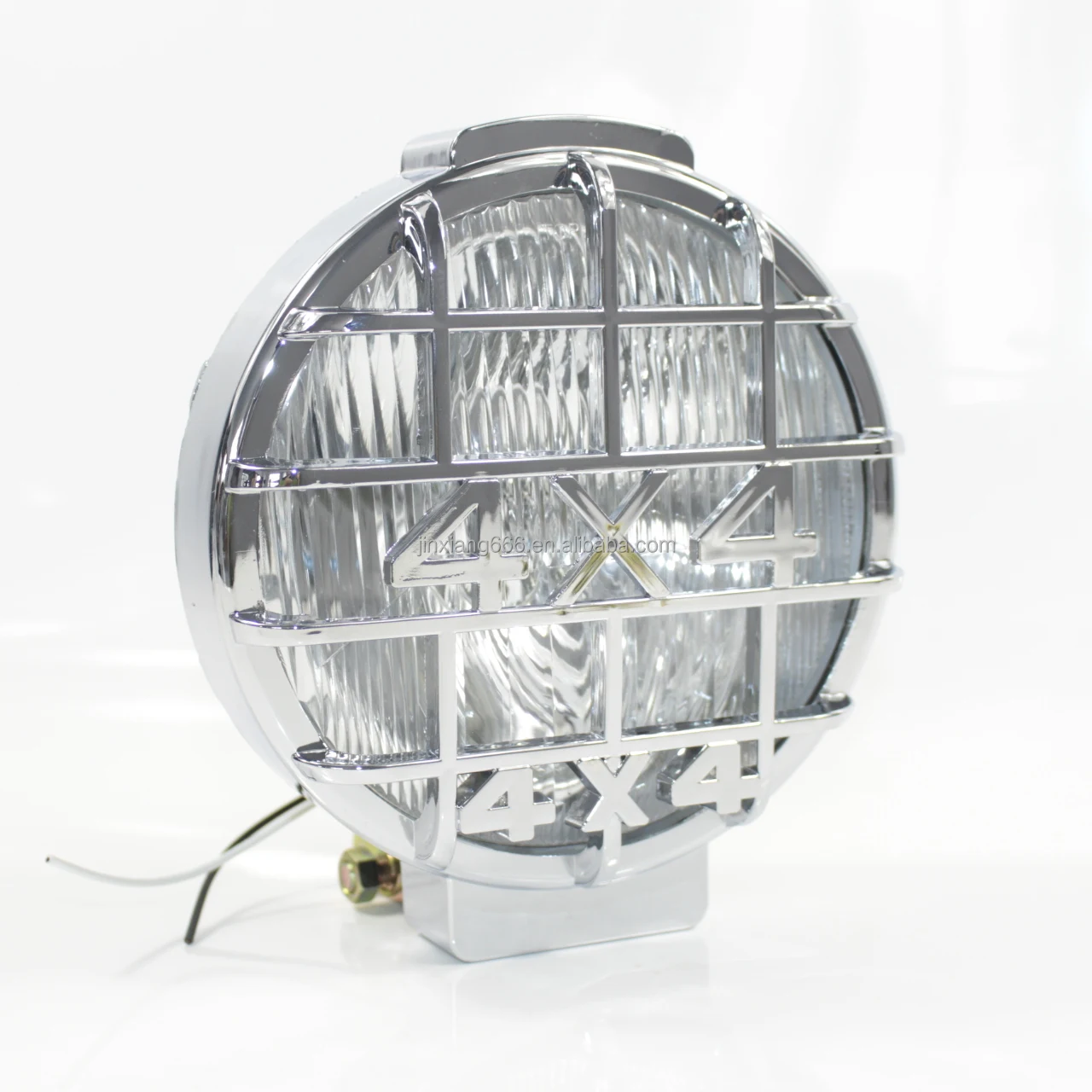 New Six Inch 6\" Off-Road Fog Light with Grille Guard for Light Truck ...