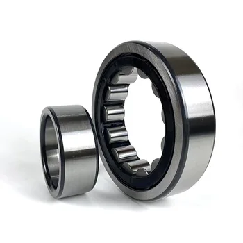 N313ecp Cylindrical Roller Bearing Factory Hot Selling Made In China ...