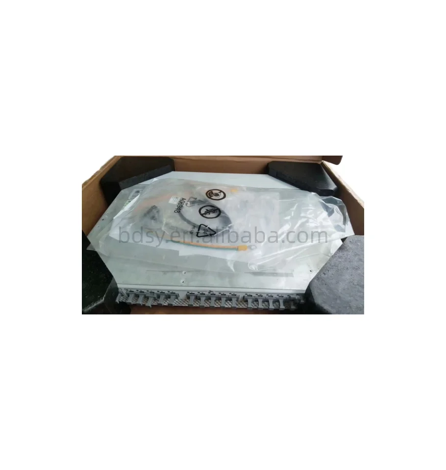 Hot Sale Of New Ericsson Bbu Original Ericsson Baseband 6630 ...