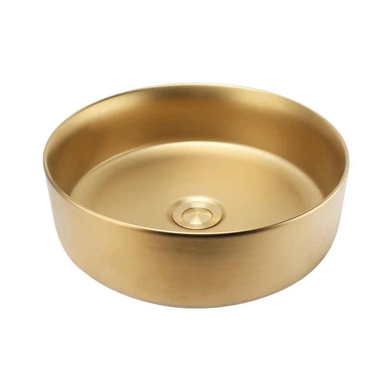 Modern Small Wash Hand Basins Sink Ceramic Sanitary Wares Bathroom Sink ...