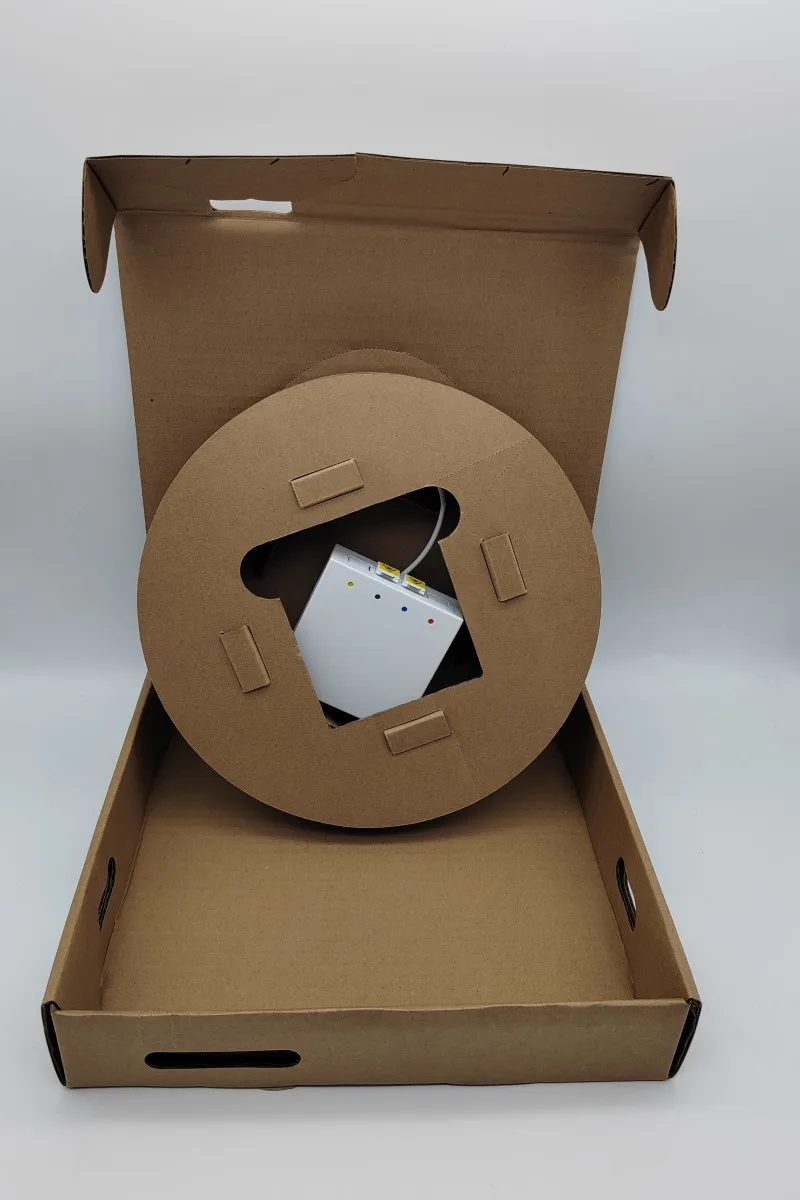 Fibre Termination Point Relocation Kit Sc/apc Fiber Optic Cable With ...