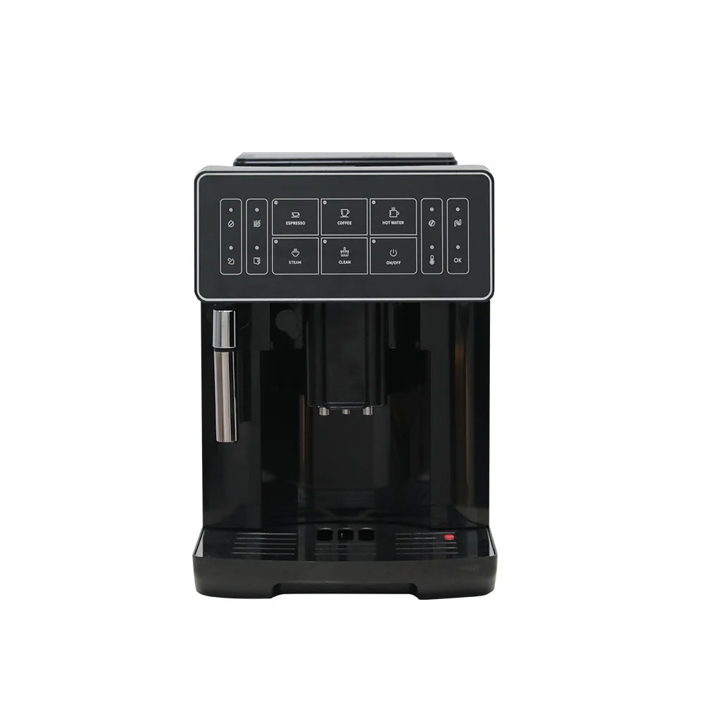 COLET CLT-K7T - Fully Automatic Coffee Machine for Home & Office