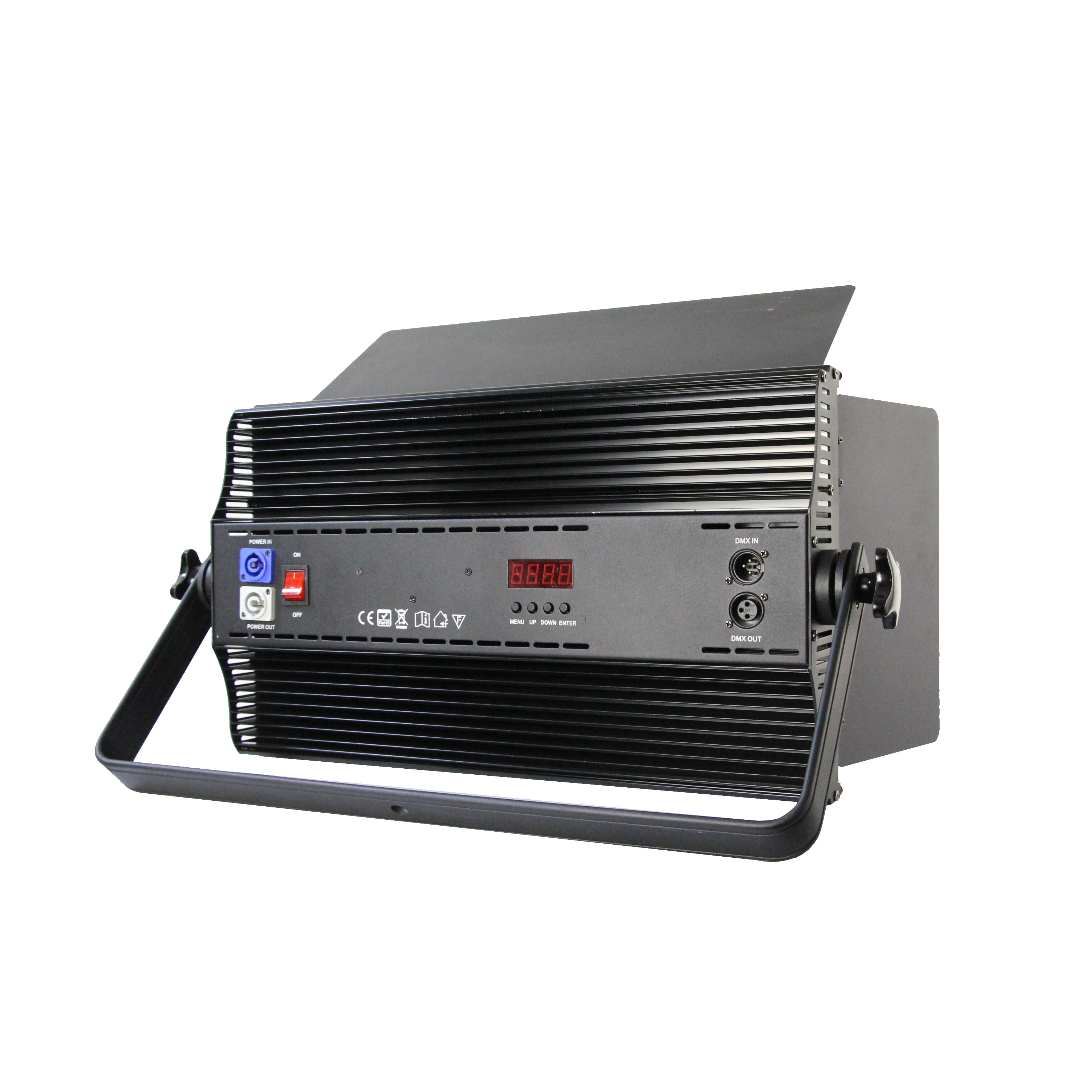 100w 200w Led Flat Panel Soft Light Cold/ Warm Suitable For Photography ...